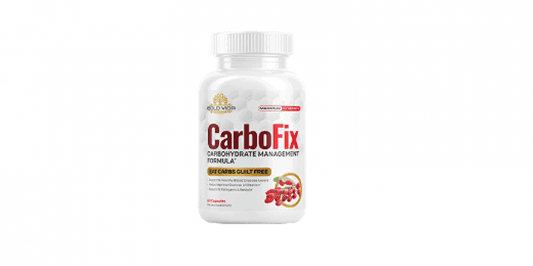 CarboFix Reviews- Ingredients, Benefits and Side Effects Explained!