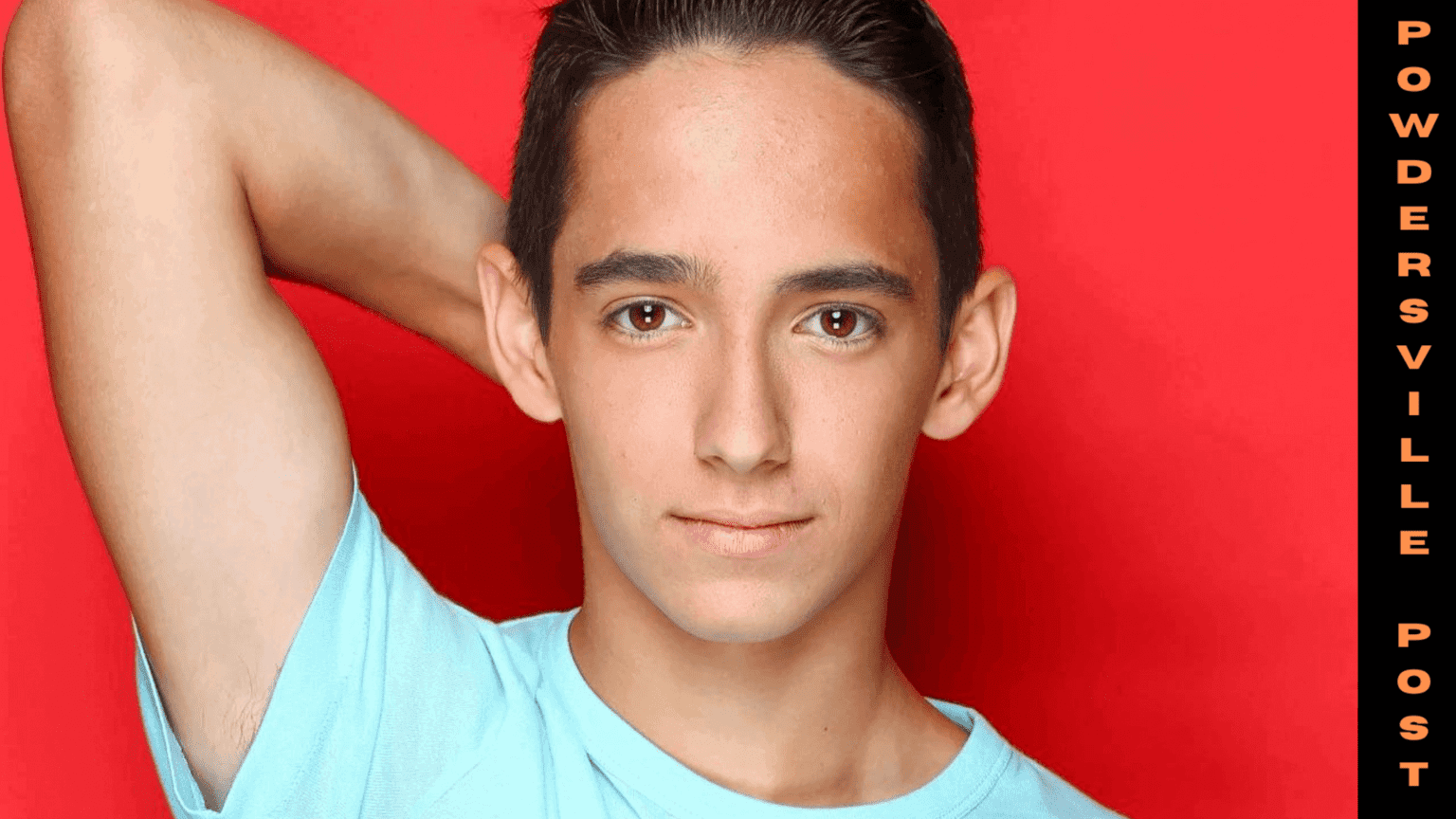 What Will Be Dancer Gino Cosculluela's Height, Age, Weight, Wiki, Net ...