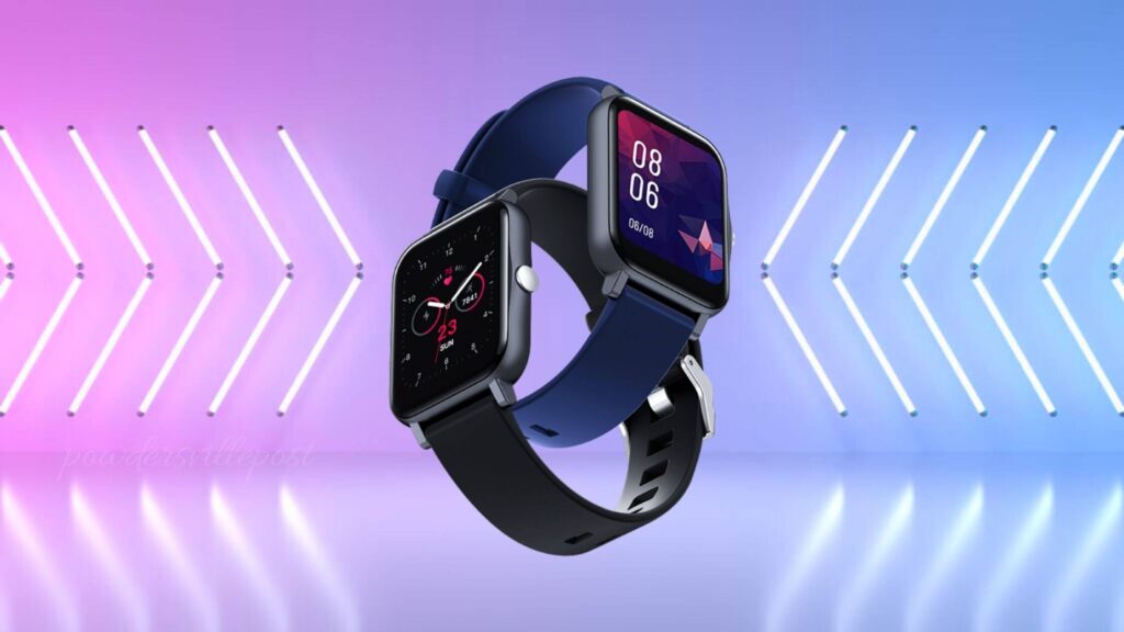 QNix Watch Reviews - Is It A Smart Wearable To Track Your Health?